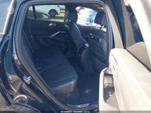 Zils BMW X6 2024 Klaipėda, ar dzinēja tilpumu 3.00 L un nobraukumu 69 tūkst. km par 27500 €, foto 9 vietnē AUTOMOTO.COM.LV