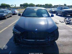Zils BMW X6 2024 Klaipėda, ar dzinēja tilpumu 3.00 L un nobraukumu 69 tūkst. km par 27500 €, foto 14 vietnē AUTOMOTO.COM.LV