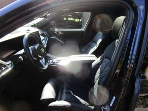 Zils BMW X6 2024 Panevēža, ar dzinēja tilpumu 3.00 L un nobraukumu 35 tūkst. km par 33000 €, foto 16 vietnē AUTOMOTO.COM.LV