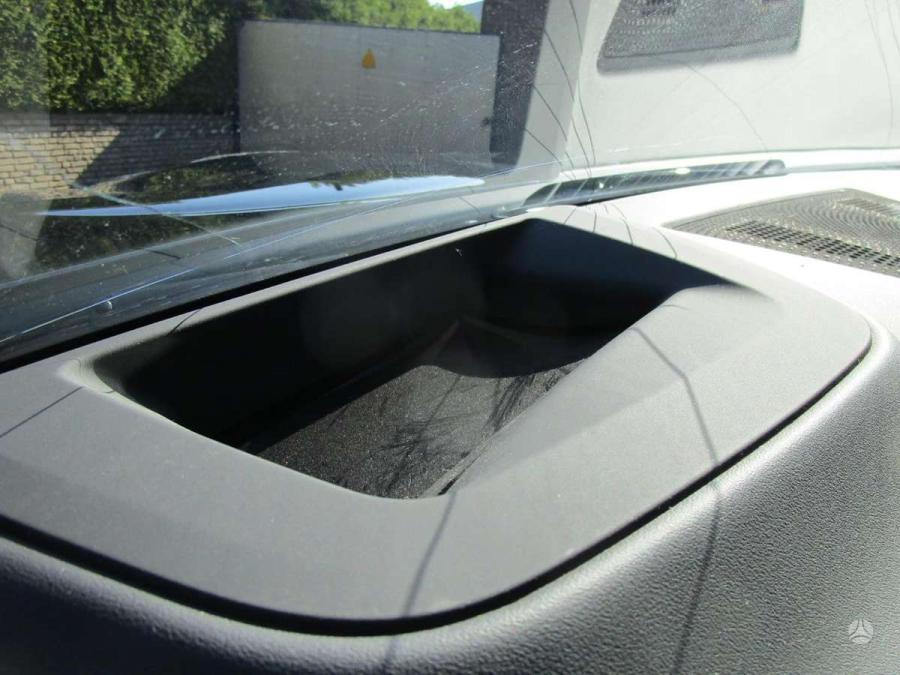 Zils BMW X6 2024 Panevēža, ar dzinēja tilpumu 3.00 L un nobraukumu 35 tūkst. km par 33000 €, foto 18 vietnē AUTOMOTO.COM.LV
