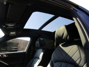 Zils BMW X6 2024 Panevēža, ar dzinēja tilpumu 3.00 L un nobraukumu 35 tūkst. km par 33000 €, foto 21 vietnē AUTOMOTO.COM.LV