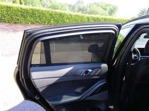 Zils BMW X6 2024 Panevēža, ar dzinēja tilpumu 3.00 L un nobraukumu 35 tūkst. km par 33000 €, foto 24 vietnē AUTOMOTO.COM.LV