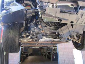 Zils BMW X6 2024 Panevēža, ar dzinēja tilpumu 3.00 L un nobraukumu 35 tūkst. km par 33000 €, foto 29 vietnē AUTOMOTO.COM.LV