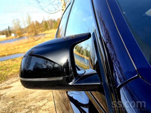 Zils BMW X6 2024 Saldus, ar dzinēja tilpumu 3.00 L un nobraukumu 76 tūkst. km par 68000 €, foto 11 vietnē AUTOMOTO.COM.LV