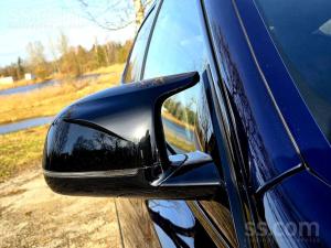 Zils BMW X6 2024 Saldus, ar dzinēja tilpumu 3.00 L un nobraukumu 76 tūkst. km par 68000 €, foto 11 vietnē AUTOMOTO.COM.LV