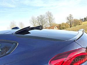 Zils BMW X6 2024 Saldus, ar dzinēja tilpumu 3.00 L un nobraukumu 76 tūkst. km par 68000 €, foto 12 vietnē AUTOMOTO.COM.LV