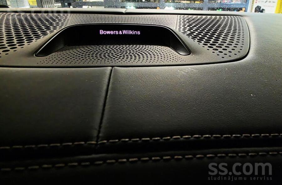Zils BMW X6 2024 Saldus, ar dzinēja tilpumu 3.00 L un nobraukumu 76 tūkst. km par 68000 €, foto 23 vietnē AUTOMOTO.COM.LV