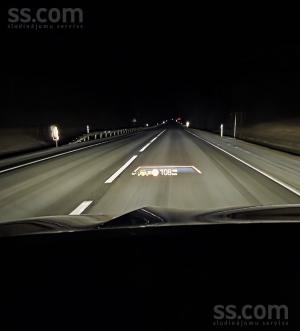 Zils BMW X6 2024 Saldus, ar dzinēja tilpumu 3.00 L un nobraukumu 76 tūkst. km par 68000 €, foto 25 vietnē AUTOMOTO.COM.LV