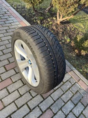Blue BMW X6 2014 in Bauska, with an engine capacity of 3.00 L and mileage of 299 thousand km for 15500 €, photo 19 on AUTOMOTO.COM.LV