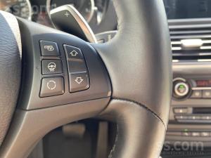Brūns BMW X6 2014 Jelgava, ar dzinēja tilpumu 3.00 L un nobraukumu 127 tūkst. km par 19900 €, foto 8 vietnē AUTOMOTO.COM.LV