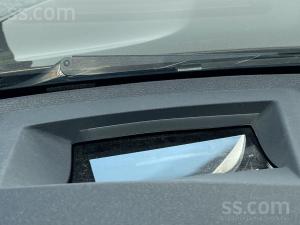 Brūns BMW X6 2014 Jelgava, ar dzinēja tilpumu 3.00 L un nobraukumu 127 tūkst. km par 19900 €, foto 13 vietnē AUTOMOTO.COM.LV