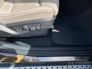 Brūns BMW X6 2014 Jelgava, ar dzinēja tilpumu 3.00 L un nobraukumu 127 tūkst. km par 19900 €, foto 14 vietnē AUTOMOTO.COM.LV