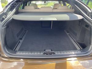 Brūns BMW X6 2014 Jelgava, ar dzinēja tilpumu 3.00 L un nobraukumu 127 tūkst. km par 19900 €, foto 17 vietnē AUTOMOTO.COM.LV