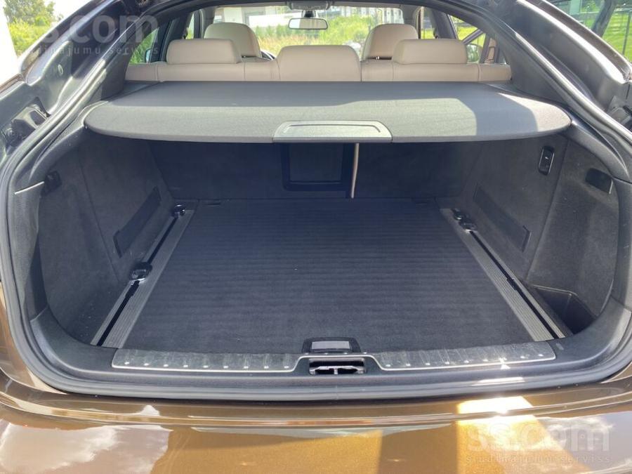 Brūns BMW X6 2014 Jelgava, ar dzinēja tilpumu 3.00 L un nobraukumu 127 tūkst. km par 19900 €, foto 17 vietnē AUTOMOTO.COM.LV