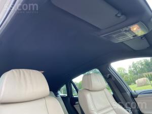 Brūns BMW X6 2014 Jelgava, ar dzinēja tilpumu 3.00 L un nobraukumu 127 tūkst. km par 19900 €, foto 20 vietnē AUTOMOTO.COM.LV