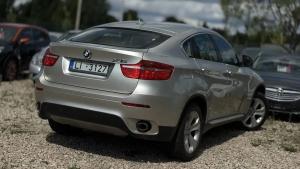 Brūns BMW X6 2010 Jelgava, ar dzinēja tilpumu 3.00 L un nobraukumu 170 tūkst. km par 13390 €, foto 4 vietnē AUTOMOTO.COM.LV