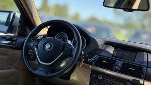 Brūns BMW X6 2010 Jelgava, ar dzinēja tilpumu 3.00 L un nobraukumu 170 tūkst. km par 13390 €, foto 12 vietnē AUTOMOTO.COM.LV