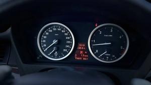 Brūns BMW X6 2010 Jelgava, ar dzinēja tilpumu 3.00 L un nobraukumu 170 tūkst. km par 13390 €, foto 13 vietnē AUTOMOTO.COM.LV