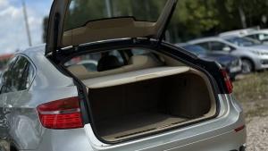 Brūns BMW X6 2010 Jelgava, ar dzinēja tilpumu 3.00 L un nobraukumu 170 tūkst. km par 13390 €, foto 26 vietnē AUTOMOTO.COM.LV