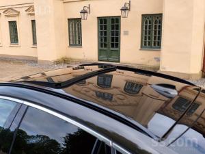 Brown BMW X6 2015 in Preili, with an engine capacity of 3.00 L and mileage of 257 thousand km for 20995 €, photo 12 on AUTOMOTO.COM.LV