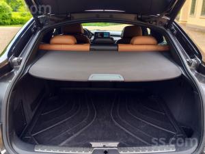 Brown BMW X6 2015 in Preili, with an engine capacity of 3.00 L and mileage of 257 thousand km for 20995 €, photo 19 on AUTOMOTO.COM.LV