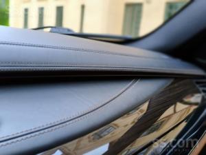 Brown BMW X6 2015 in Preili, with an engine capacity of 3.00 L and mileage of 257 thousand km for 20995 €, photo 36 on AUTOMOTO.COM.LV