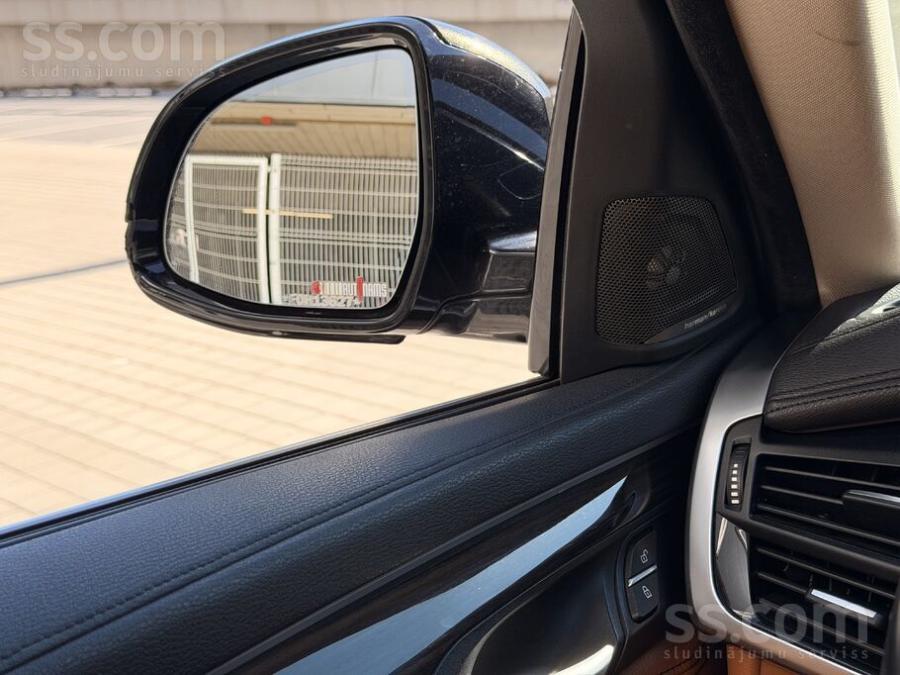 Brūns BMW X6 2015 Rīga, ar dzinēja tilpumu 3.00 L un nobraukumu 217 tūkst. km par 20000 €, foto 30 vietnē AUTOMOTO.COM.LV