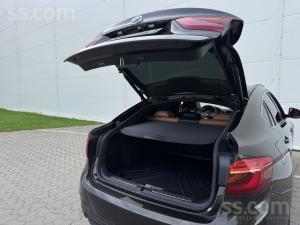 Brūns BMW X6 2015 Rīga, ar dzinēja tilpumu 3.00 L un nobraukumu 0 tūkst. km par 21000 €, foto 9 vietnē AUTOMOTO.COM.LV