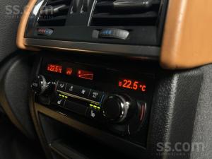 Brūns BMW X6 2015 Rīga, ar dzinēja tilpumu 3.00 L un nobraukumu 0 tūkst. km par 21000 €, foto 13 vietnē AUTOMOTO.COM.LV