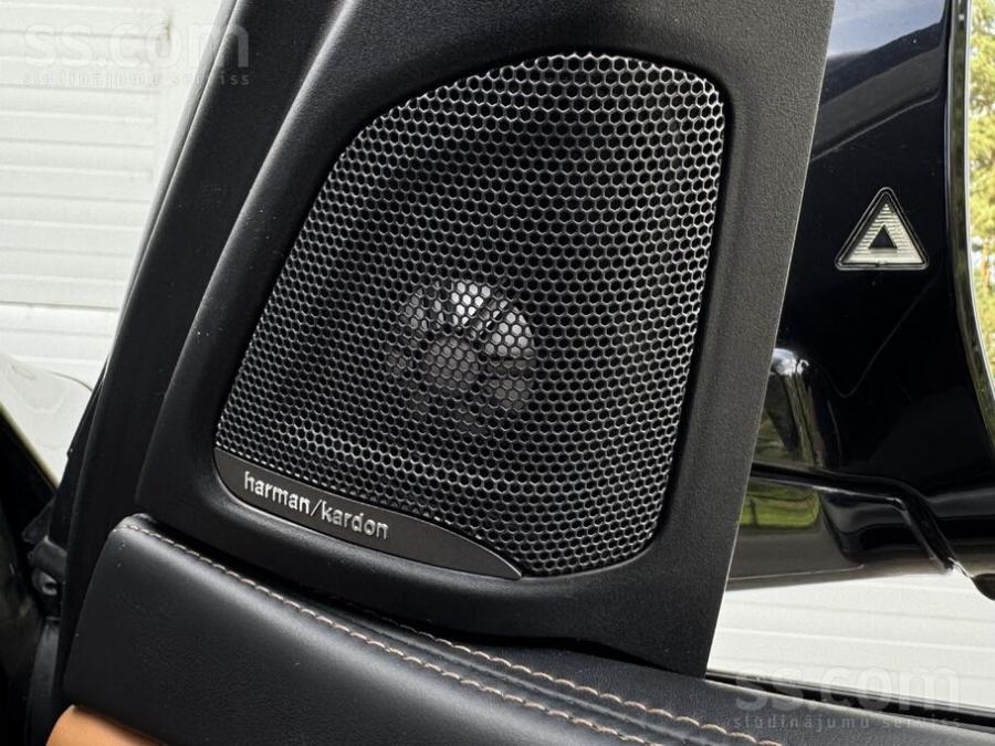 Brūns BMW X6 2015 Rīga, ar dzinēja tilpumu 3.00 L un nobraukumu 0 tūkst. km par 21000 €, foto 18 vietnē AUTOMOTO.COM.LV