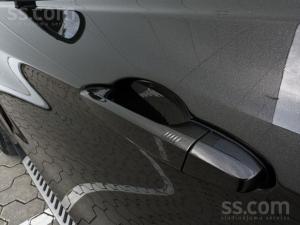 Brūns BMW X6 2015 Rīga, ar dzinēja tilpumu 3.00 L un nobraukumu 0 tūkst. km par 21000 €, foto 19 vietnē AUTOMOTO.COM.LV