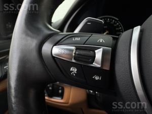 Brūns BMW X6 2015 Rīga, ar dzinēja tilpumu 3.00 L un nobraukumu 0 tūkst. km par 21000 €, foto 22 vietnē AUTOMOTO.COM.LV