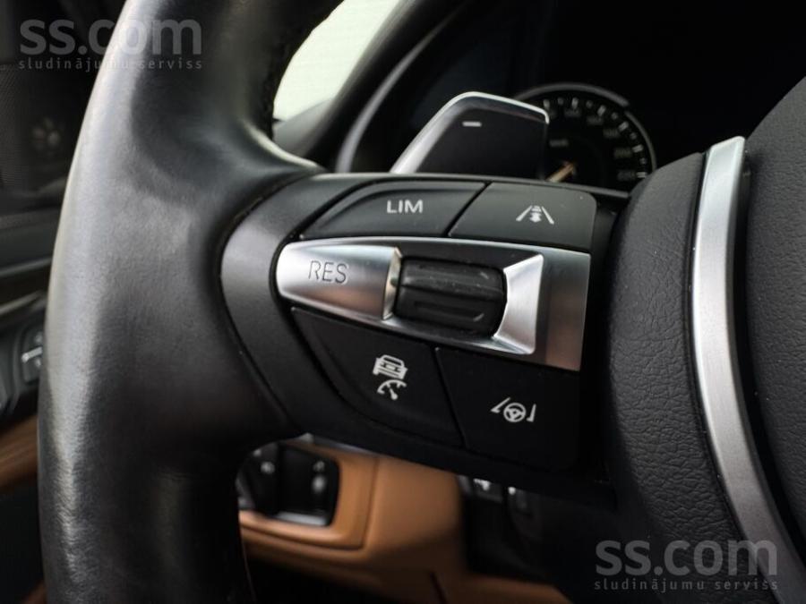 Brūns BMW X6 2015 Rīga, ar dzinēja tilpumu 3.00 L un nobraukumu 0 tūkst. km par 21000 €, foto 22 vietnē AUTOMOTO.COM.LV