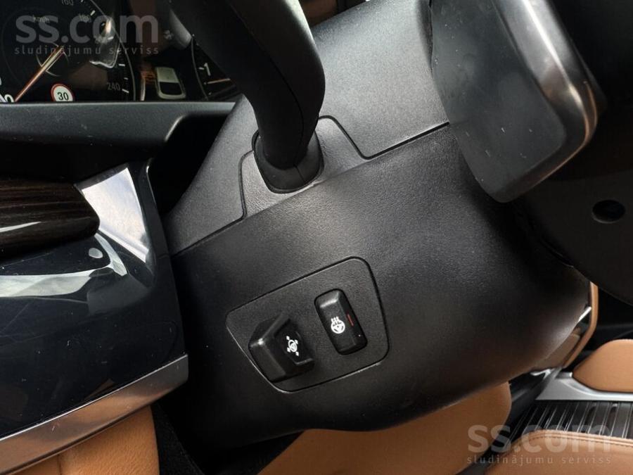 Brūns BMW X6 2015 Rīga, ar dzinēja tilpumu 3.00 L un nobraukumu 0 tūkst. km par 21000 €, foto 23 vietnē AUTOMOTO.COM.LV