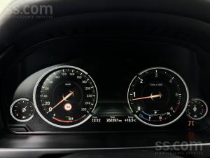 Brūns BMW X6 2015 Rīga, ar dzinēja tilpumu 3.00 L un nobraukumu 0 tūkst. km par 21000 €, foto 24 vietnē AUTOMOTO.COM.LV