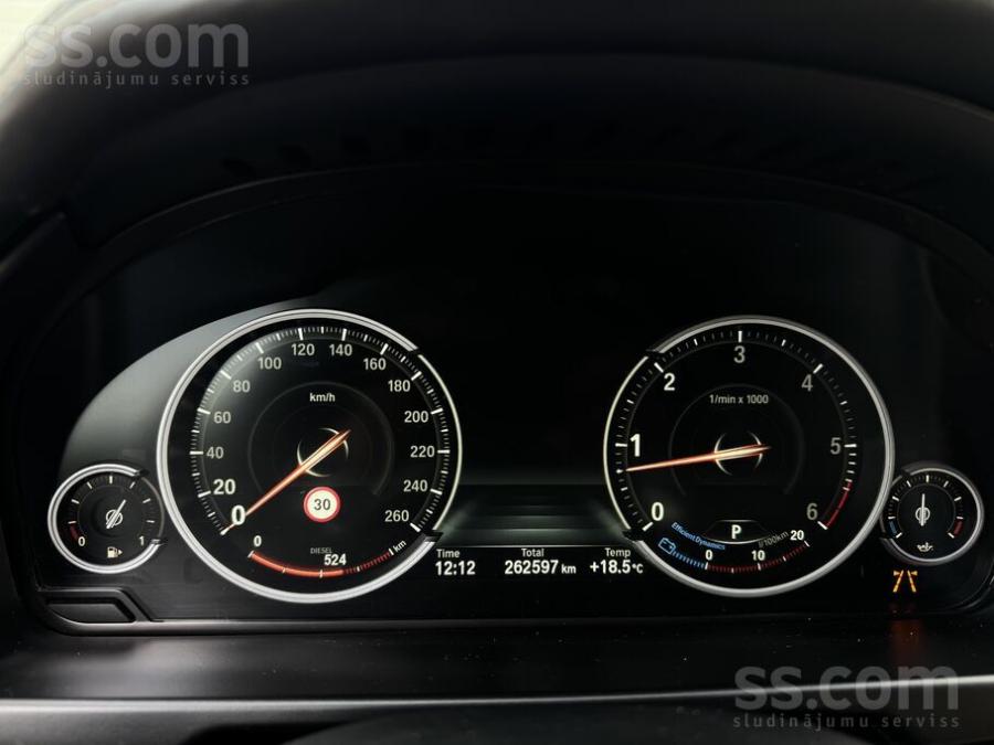 Brūns BMW X6 2015 Rīga, ar dzinēja tilpumu 3.00 L un nobraukumu 0 tūkst. km par 21000 €, foto 24 vietnē AUTOMOTO.COM.LV