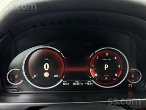 Brūns BMW X6 2015 Rīga, ar dzinēja tilpumu 3.00 L un nobraukumu 0 tūkst. km par 21000 €, foto 25 vietnē AUTOMOTO.COM.LV