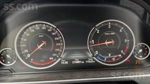 Brūns BMW X6 2016 Rīga, ar dzinēja tilpumu 3.00 L un nobraukumu 0 tūkst. km par 16790 €, foto 9 vietnē AUTOMOTO.COM.LV