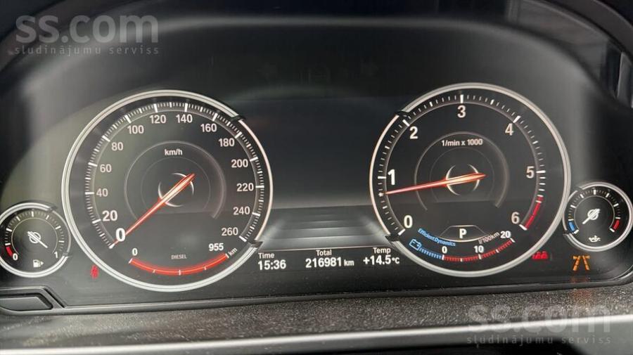 Brūns BMW X6 2016 Rīga, ar dzinēja tilpumu 3.00 L un nobraukumu 0 tūkst. km par 16790 €, foto 9 vietnē AUTOMOTO.COM.LV