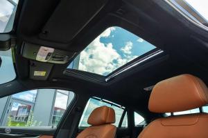 Brown BMW X6 2016 in Kaunas, with an engine capacity of 3.00 L and mileage of 144 thousand km for 27450 €, photo 25 on AUTOMOTO.COM.LV