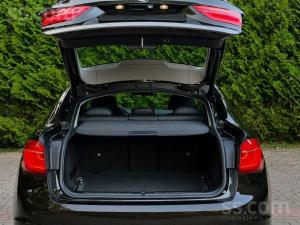 Brown BMW X6 2016 in Cesis, with an engine capacity of 3.00 L and mileage of 217 thousand km for 19950 €, photo 8 on AUTOMOTO.COM.LV