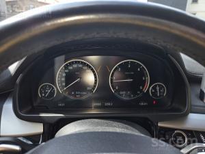 Brūns BMW X6 2016 Rīga, ar dzinēja tilpumu 3.00 L un nobraukumu 95 tūkst. km par 27990 €, foto 11 vietnē AUTOMOTO.COM.LV