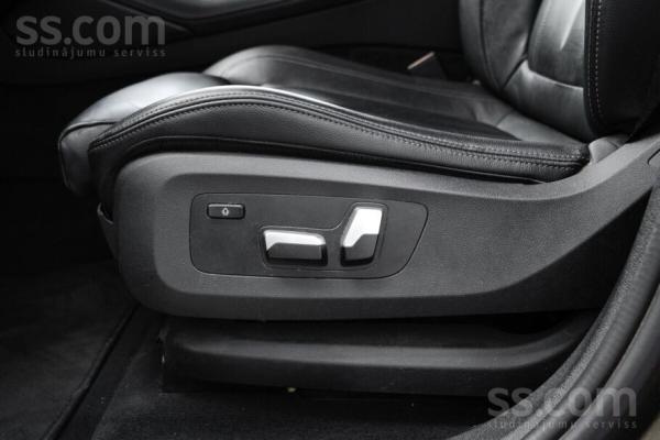 Brūns BMW X6 2021 Rīga, ar dzinēja tilpumu 3.00 L un nobraukumu 104 tūkst. km par 56050 €, foto 7 vietnē AUTOMOTO.COM.LV