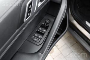 Brown BMW X6 2021 in Riga, with an engine capacity of 3.00 L and mileage of 104 thousand km for 56050 €, photo 9 on AUTOMOTO.COM.LV
