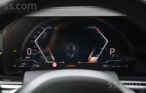 Brūns BMW X6 2024 Rīga, ar dzinēja tilpumu 3.00 L un nobraukumu 46 tūkst. km par 75999 €, foto 21 vietnē AUTOMOTO.COM.LV