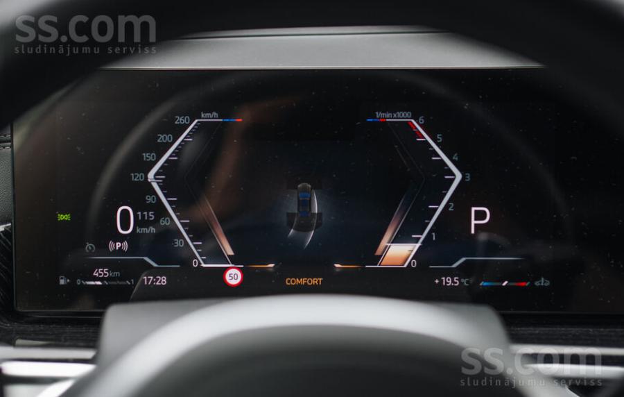 Brūns BMW X6 2024 Rīga, ar dzinēja tilpumu 3.00 L un nobraukumu 46 tūkst. km par 75999 €, foto 21 vietnē AUTOMOTO.COM.LV
