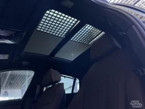 Brūns BMW X6 2025 Klaipėda, ar dzinēja tilpumu 3.00 L un nobraukumu 32 tūkst. km par 92221 €, foto 26 vietnē AUTOMOTO.COM.LV
