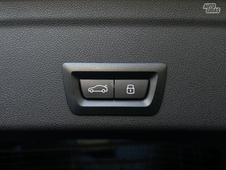Brūns BMW X6 2025 Klaipėda, ar dzinēja tilpumu 3.00 L un nobraukumu 32 tūkst. km par 92221 €, foto 27 vietnē AUTOMOTO.COM.LV