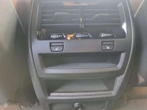 Brūns BMW X6 2025 Prienai, ar dzinēja tilpumu 3.00 L un nobraukumu 16 tūkst. km par 82500 €, foto 19 vietnē AUTOMOTO.COM.LV