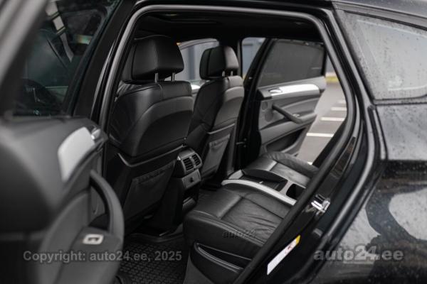 BMW X6 2008 Tallina, ar dzinēja tilpumu 3.00 L un nobraukumu 406 tūkst. km par 9999 €, foto 11 vietnē AUTOMOTO.COM.LV